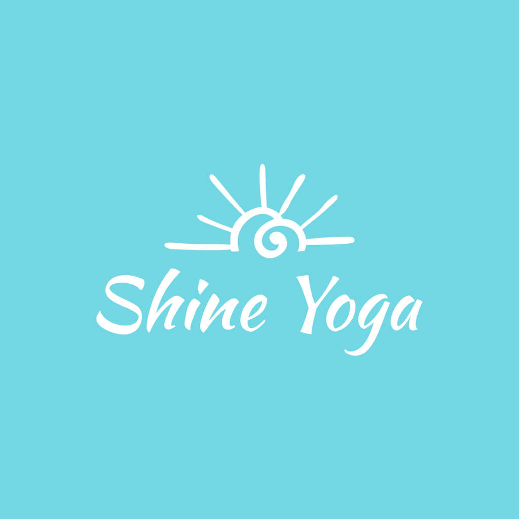 Timetable - Shine Yoga